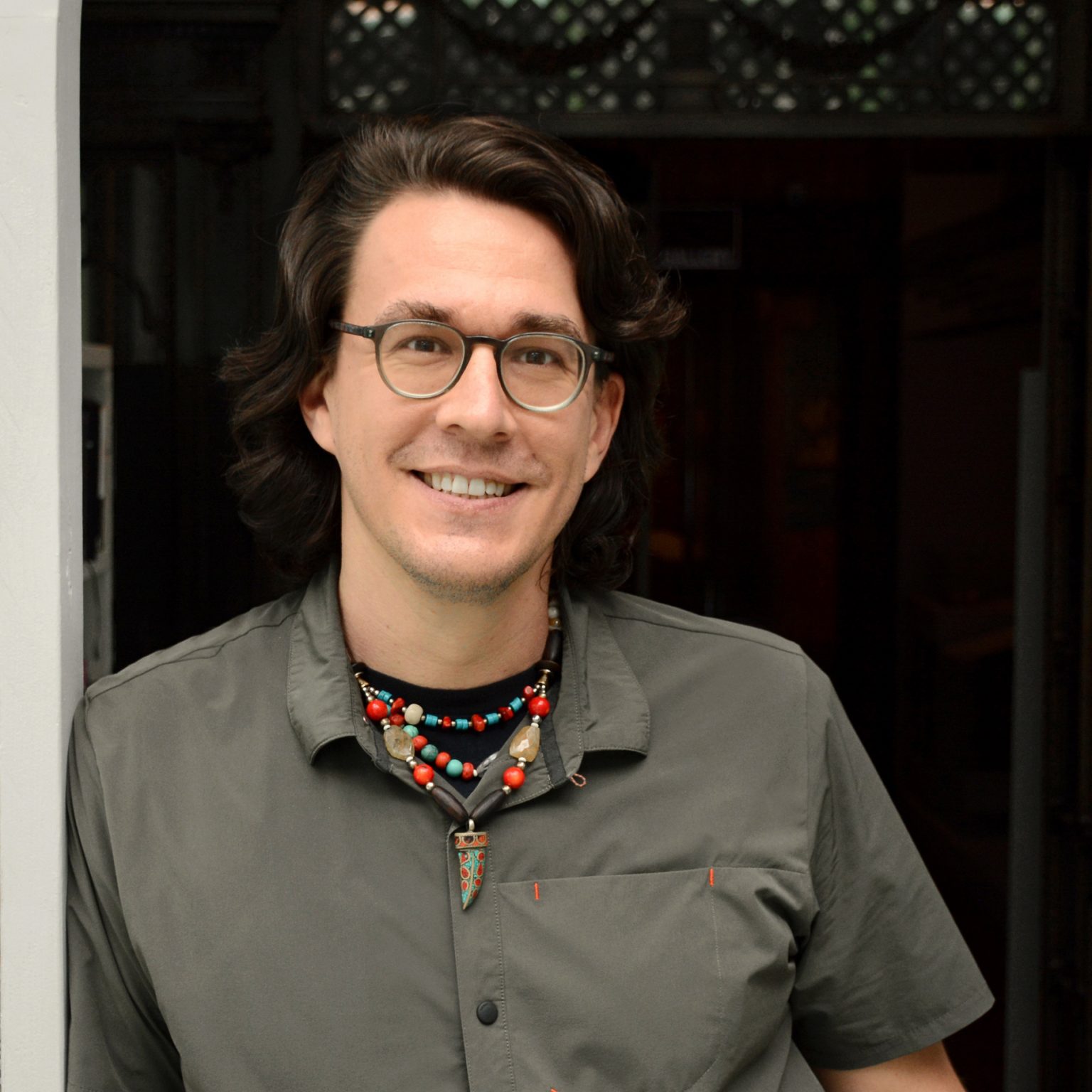 What is Real: Expressing Diverse Viewpoints through Typography | AIGA ...